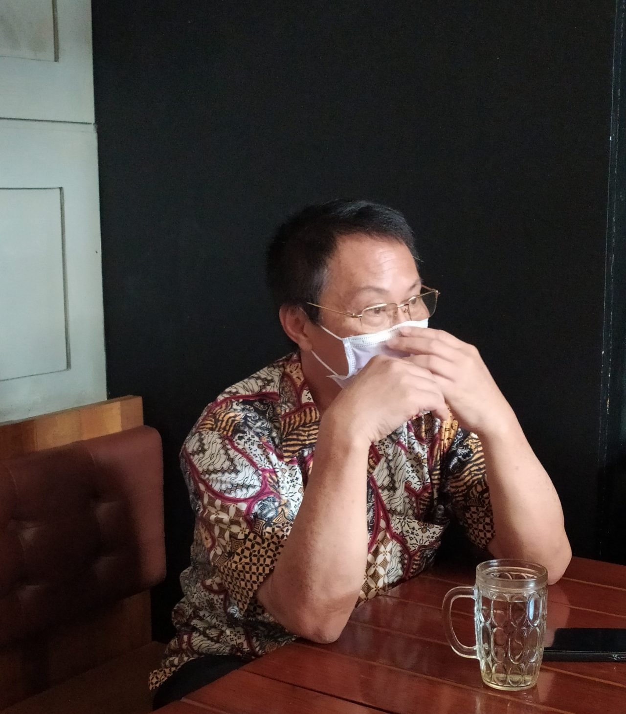 Biar Kecil Tapi Berputar, Prinsip PT IGN Berbisnis | Bosowa Semen